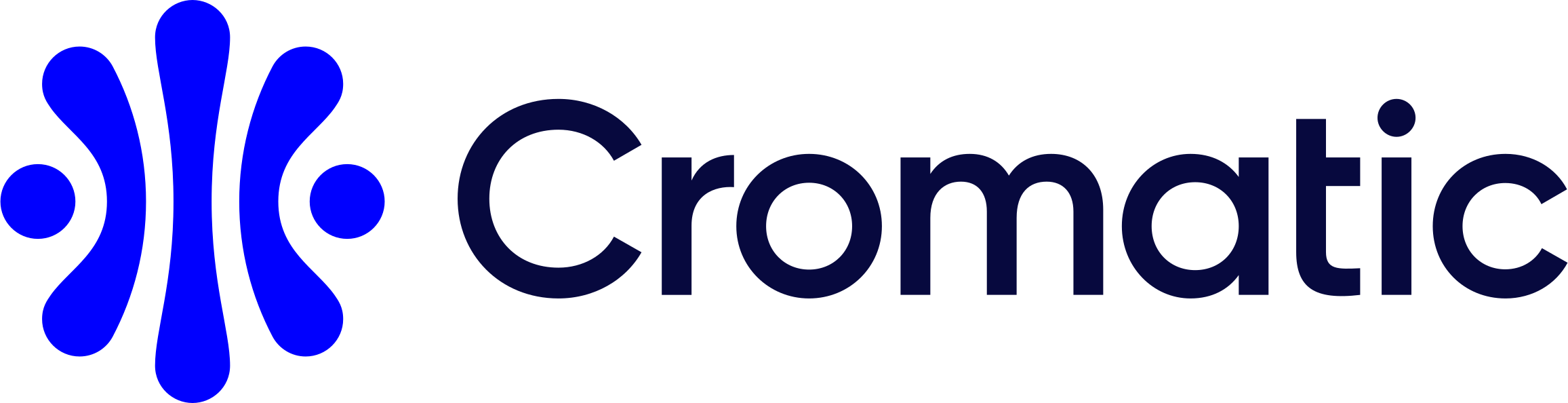 Cromatic: Life science outsourcing, the modern way